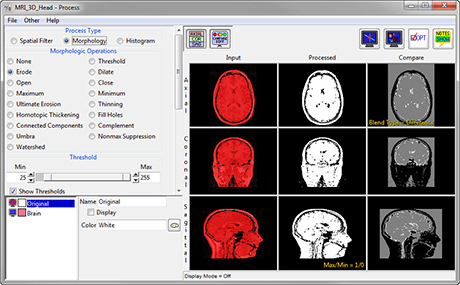 Analyze 14.0 Process Tools - AnalyzeDirect